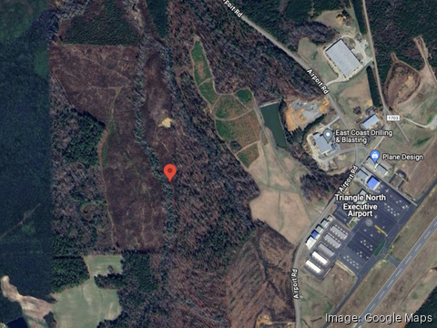 Raleigh/Durham Commercial Real Estate News - Triangle Business Journal