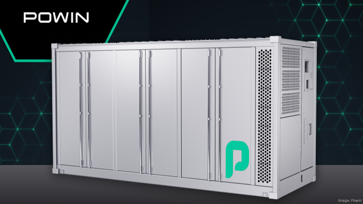 Powin accused of WARN Act violation with mass layoff - Portland ...