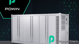 Powin CEO Jeff Waters on the booming battery energy storage market ...
