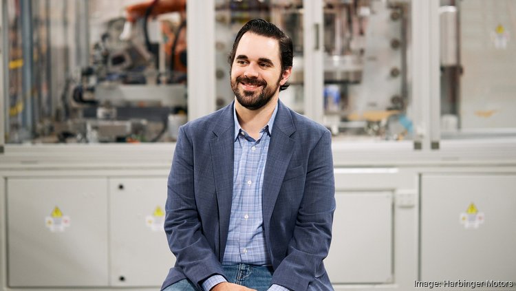 Harbinger Motors, Mullen unveil big electric truck orders - L.A ...