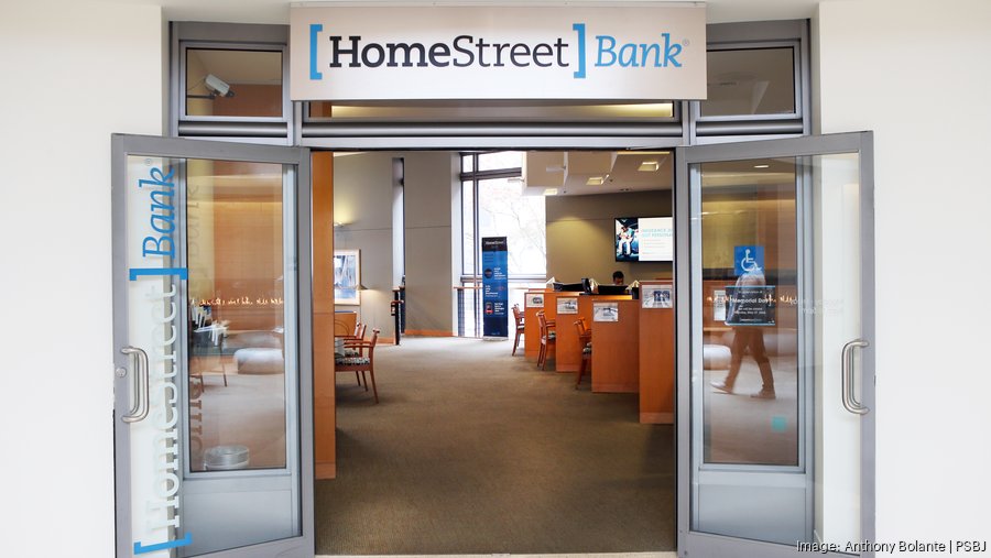HomeStreet closes merger with Mechanics Bank - Portland Business Journal