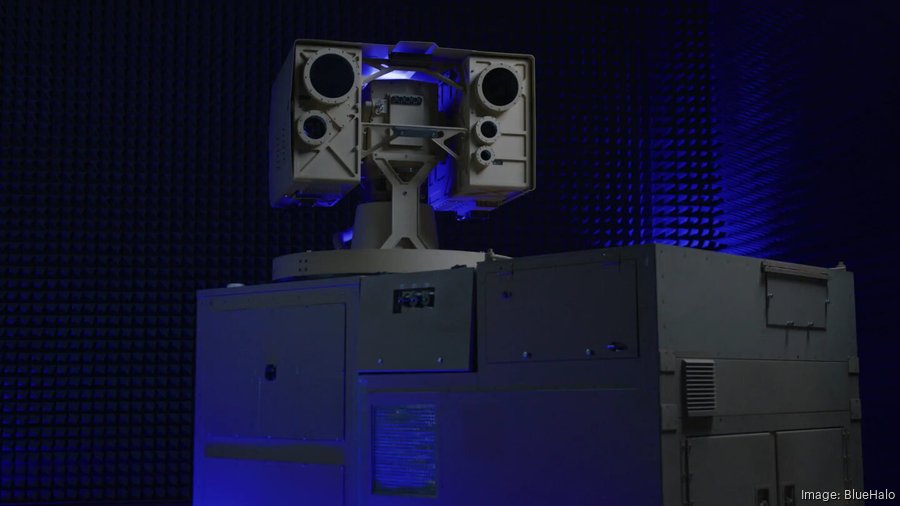 BlueHalo lands $95M U.S. Army contract with work expected in ABQ ...