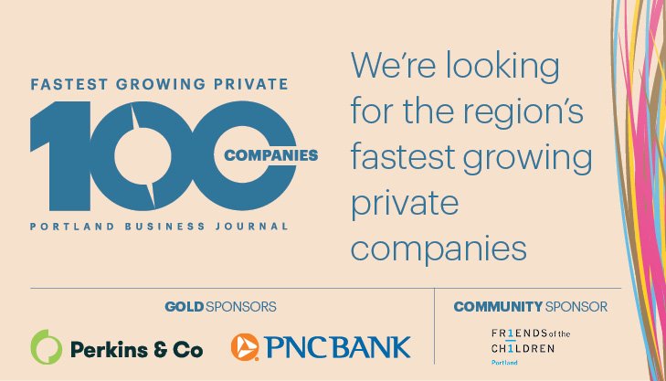 2024 Fastest-Growing Private 100 Companies Survey Nominations ...