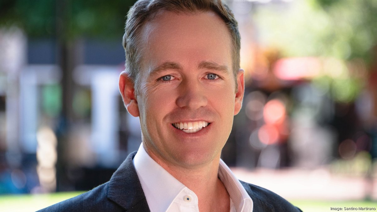 Christopher “CJ” Jerard - Denver Business Journal