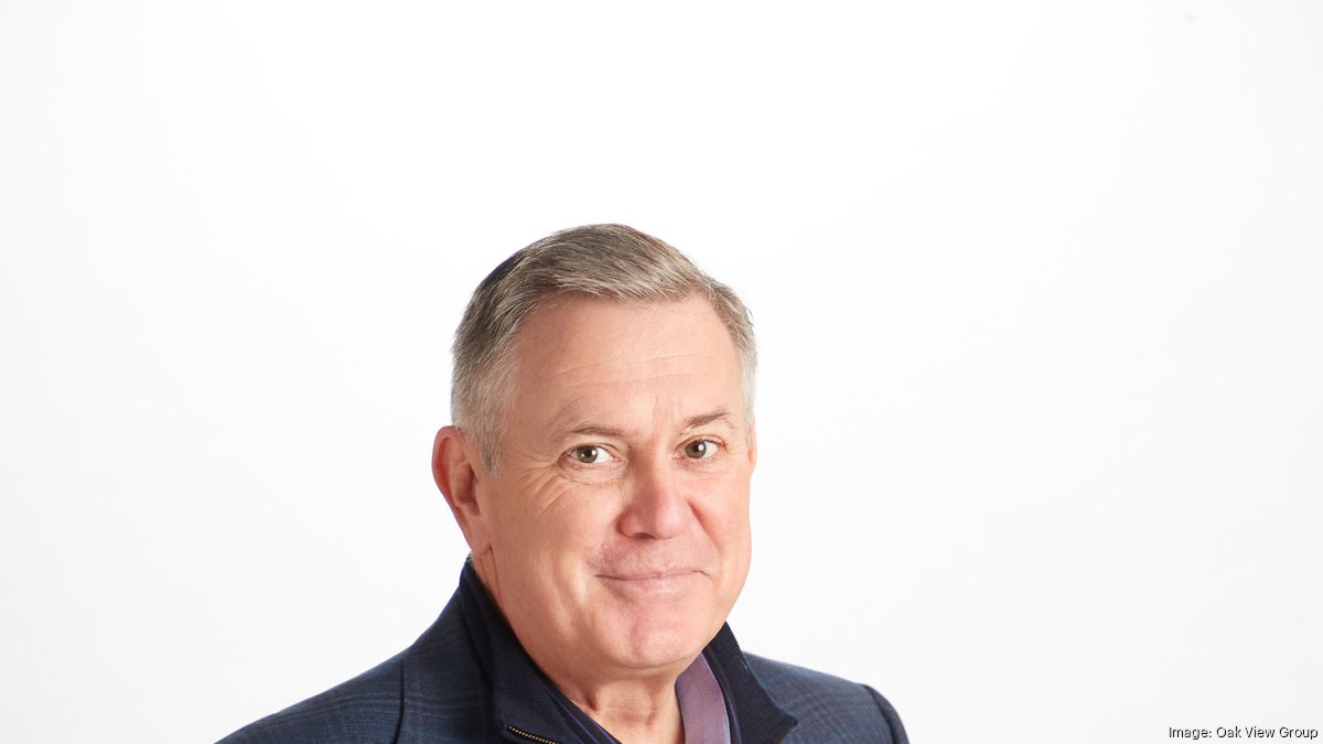 Tim Leiweke - Denver Business Journal