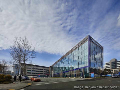 Seattle Health Care News - Puget Sound Business Journal