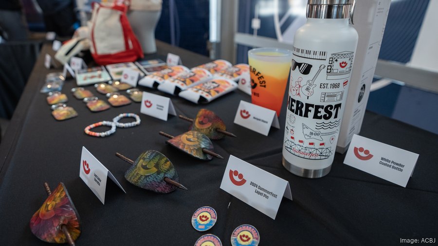 Summerfest announces new food, merchandise for 2024: Slideshow ...