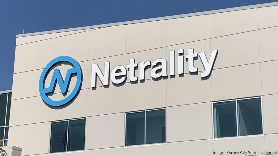 Netrality debuts KC2 data center in Shawnee - Kansas City Business Journal