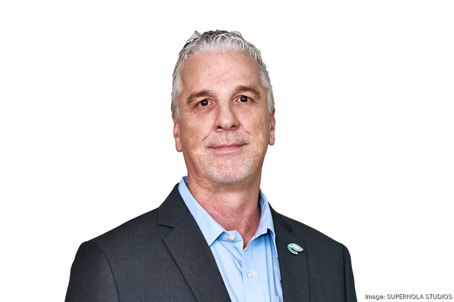 2024 CFO of the Year: Ben Gilbert, CFO, Evara Health – Florida Georgia ...