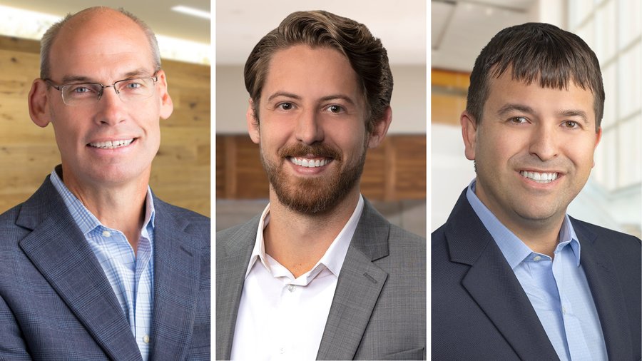 Leaders in construction: Top builders are driving efficiency through ...