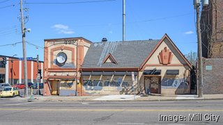 Rudolph's Bar-B-Que building sold for $223,000 - Minneapolis / St. Paul ...
