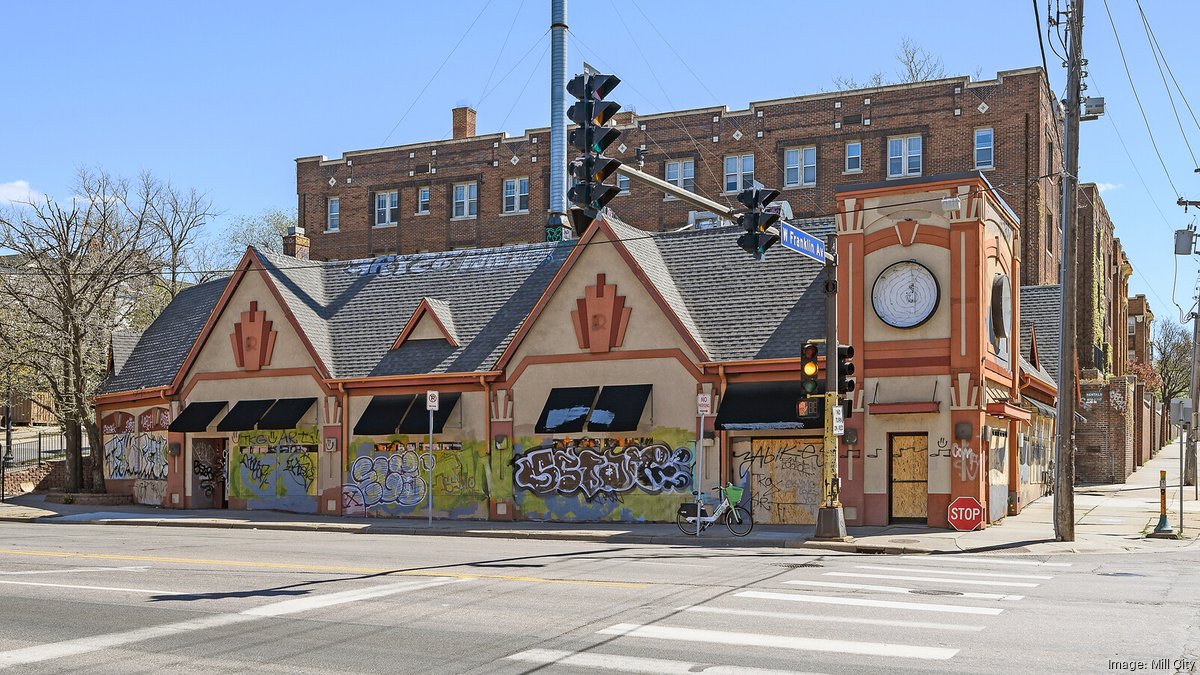 Rudolph's Bar-B-Que building sold for $223,000 - Minneapolis / St. Paul ...