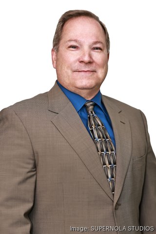 2024 CFO of the Year: Brian Horn, executive vice president of ...