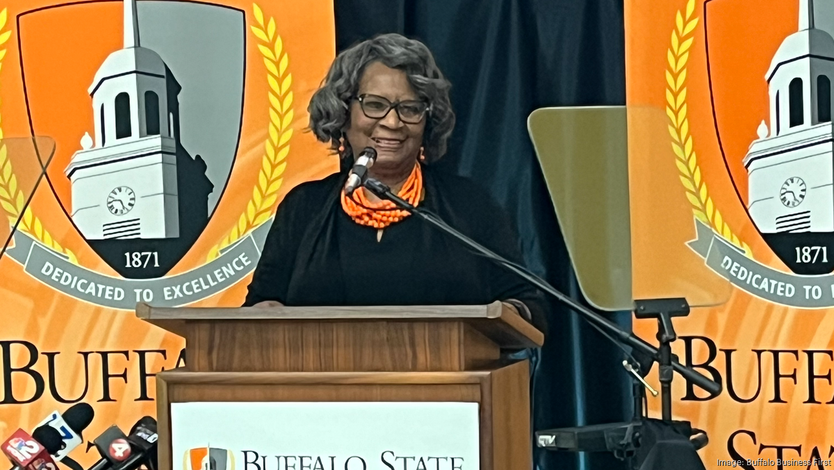 SUNY Buffalo State to cut 30+ programs as it ramps up cost-saving ...