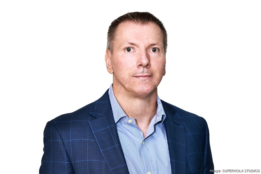 2024 CFO of the Year: Goran Jankovic, CFO, Better Health Group ...