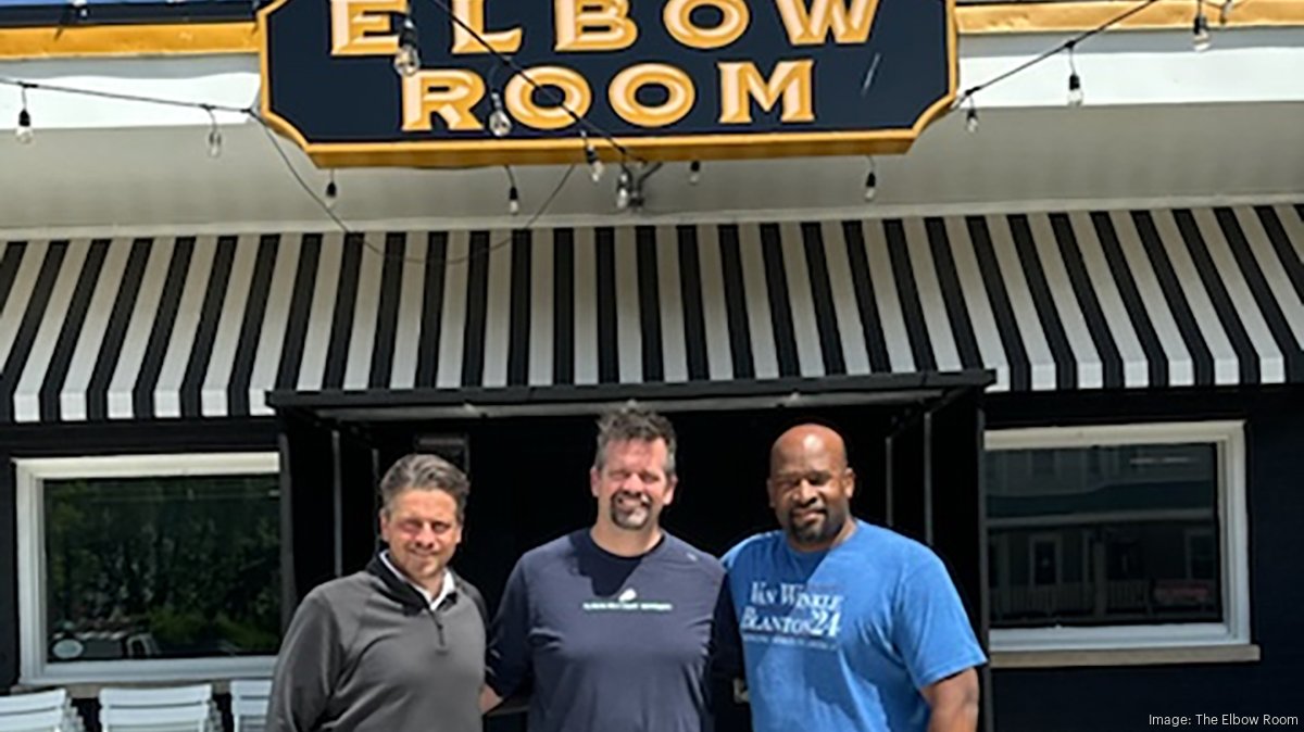 Elbow Room to debut 5,000-square-foot Cedarburg restaurant - Milwaukee ...