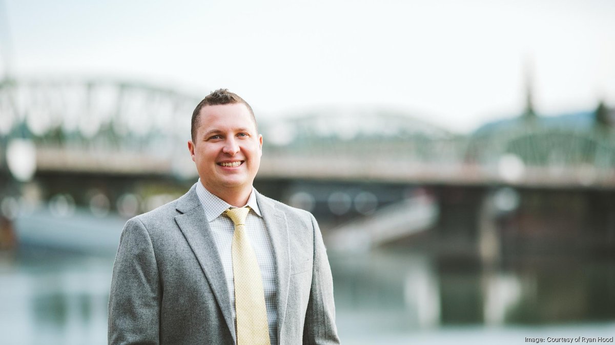 Ryan Hood, Related Northwest - Portland Business Journal