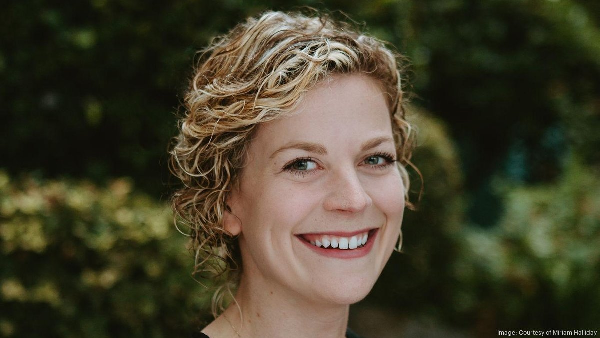 Miriam Halliday, Workforce Southwest Washington - Portland Business Journal