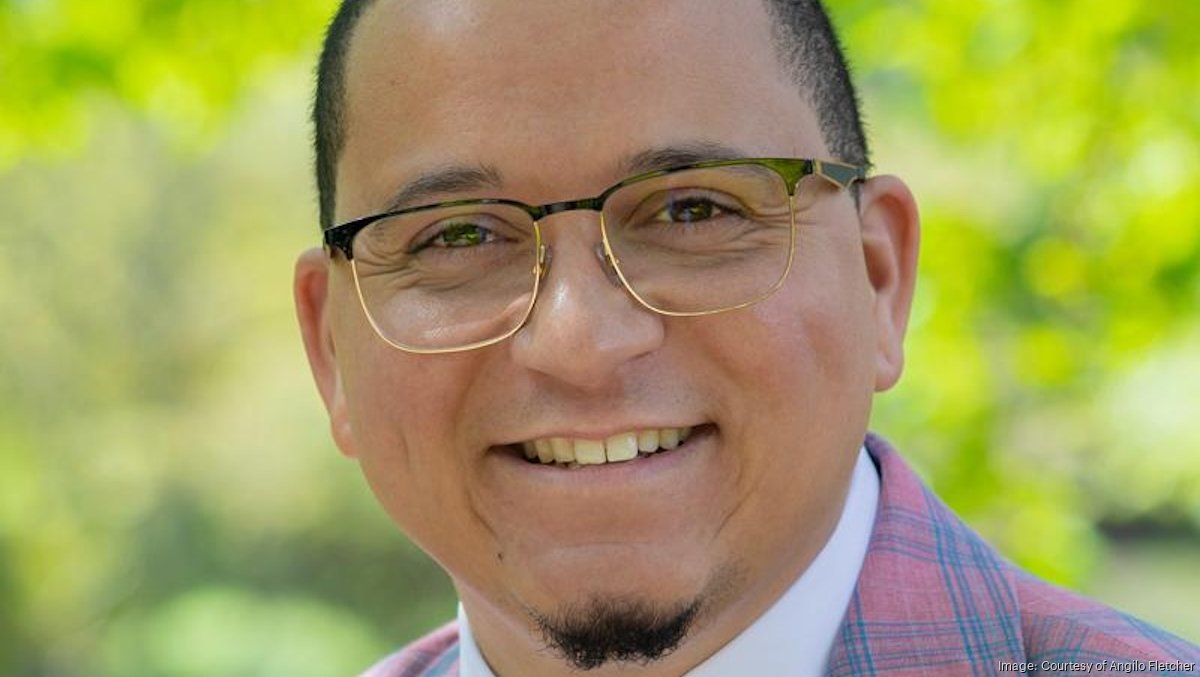 Angilo Fletcher, Columbia Credit Union - Portland Business Journal