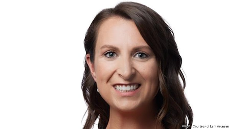 40 Under 40 - Portland Business Journal