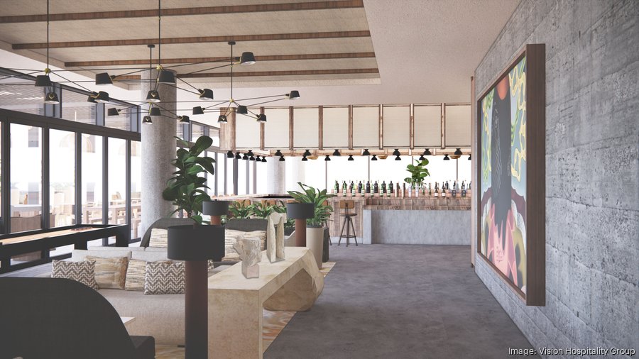 Moxy Boulder opens hotel near University of Colorado Boulder - Denver ...