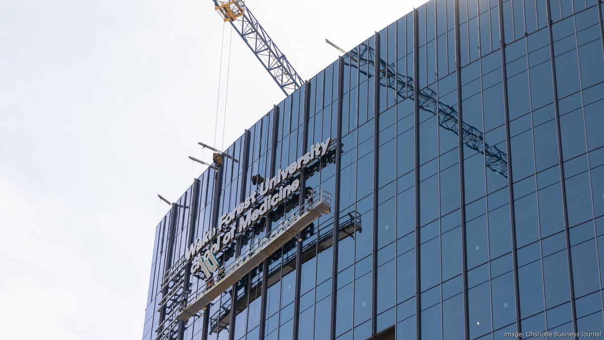 IRCAD North America partners with med tech company Stryker - Charlotte ...