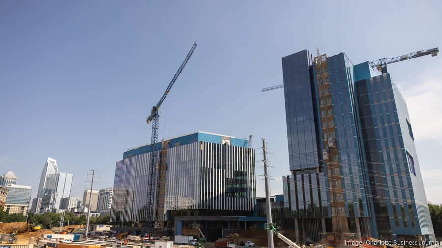 IRCAD North America partners with med tech company Stryker - Charlotte ...