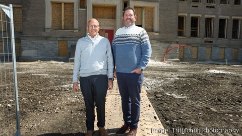 Developer Woda Cooper’s mission has always been affordable housing for ...