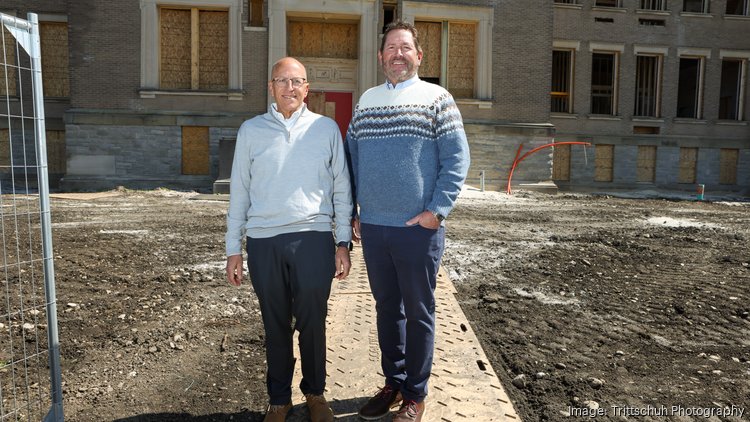 Developer Woda Cooper’s mission has always been affordable housing for ...