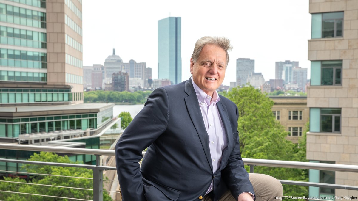 Ed Kaye steps down as Stoke CEO; Former Vertex exec Ian Smith named ...