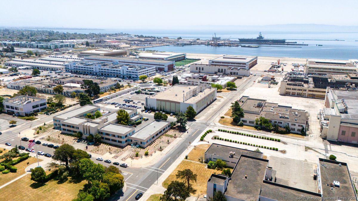 Neptune Beach Surf Club wants to build a wave pool on Alameda Point ...