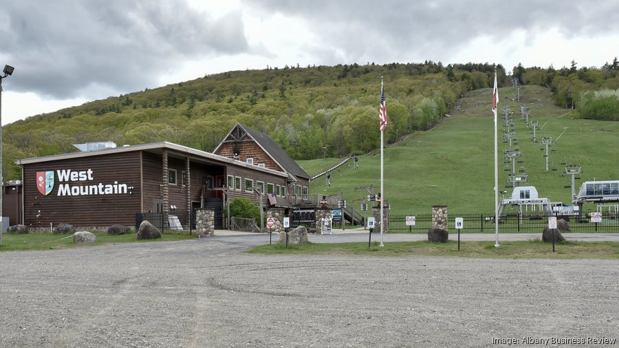 The Woods at West Mountain considered critical to the ski area's future ...