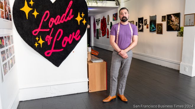 San Francisco's first gayborhood Polk Gulch sees recovery of old LGBTQ ...