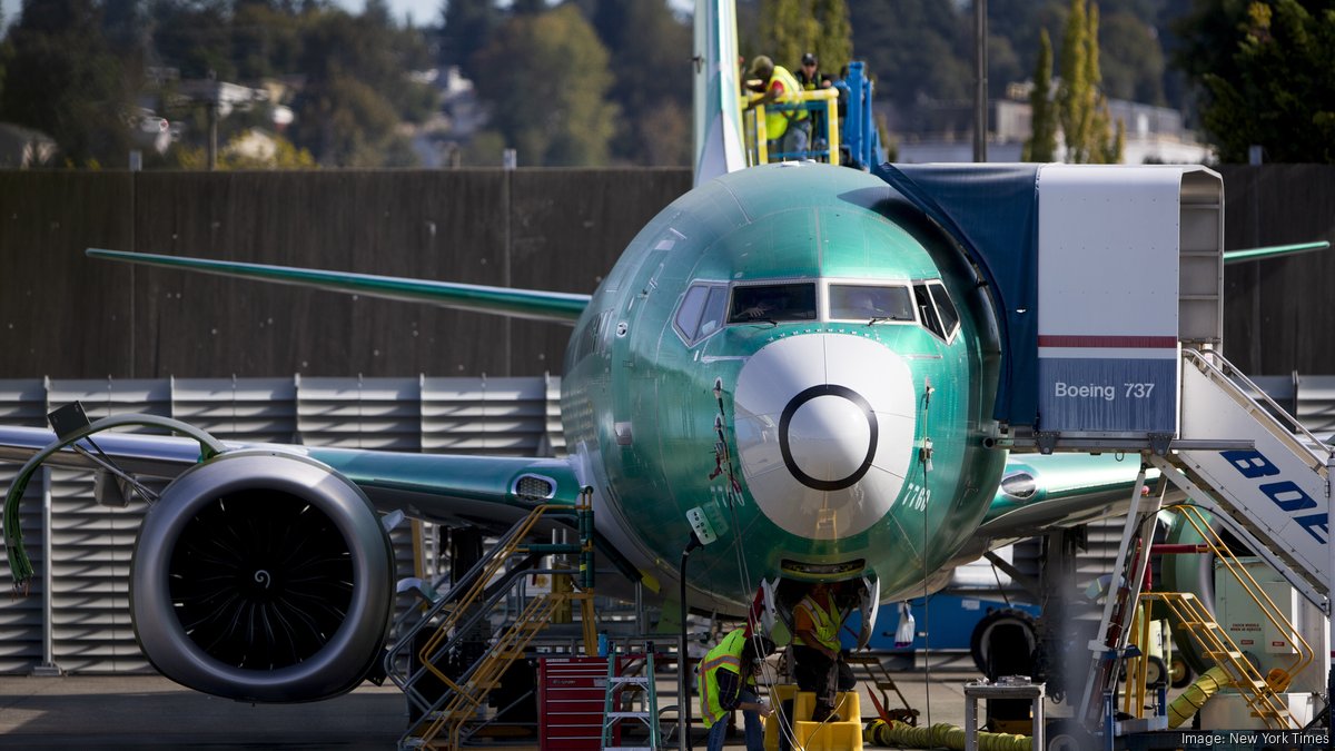 Argent Capital Management sold Boeing stock in 2019, bought shares this ...