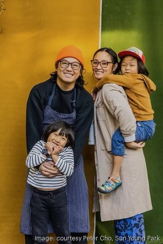 Why downtown Portland restaurant Toki is closing - Portland Business ...