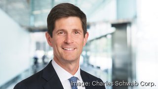 Charles Schwab sees room to grow in Westlake, north of Fort Worth ...