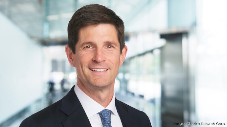 Charles Schwab sees room to grow in Westlake, north of Fort Worth ...