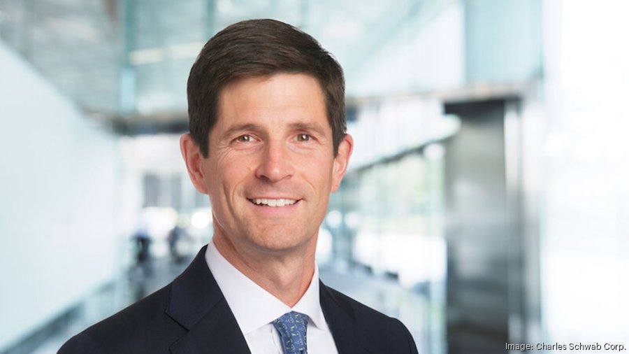 Who is Rick Wurster? What to know about Charles Schwab's incoming CEO ...