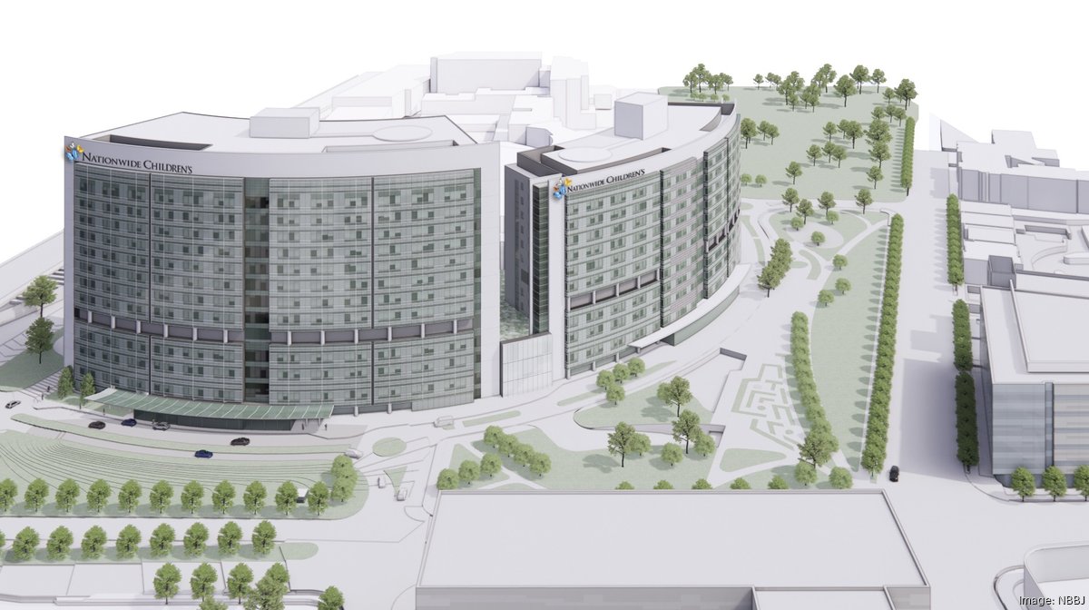 US News Best Hospitals: Nationwide Children's in pediatric top 10 ...