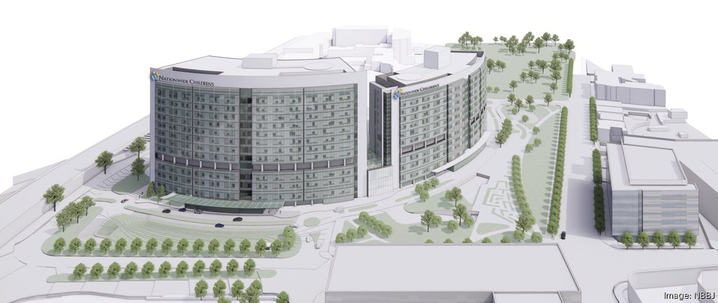 Nationwide Hospital