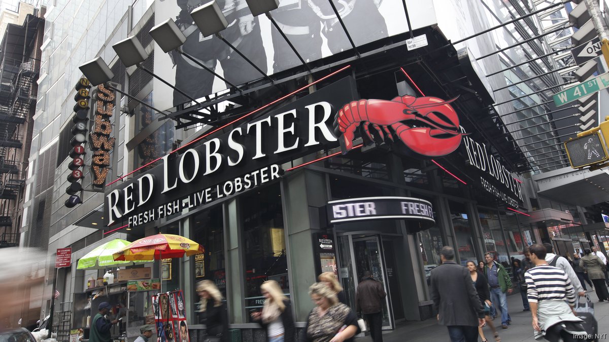 What we know about Red Lobster’s next owner Fortress Investment Group ...