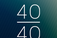 40 Under 40 - Portland Business Journal