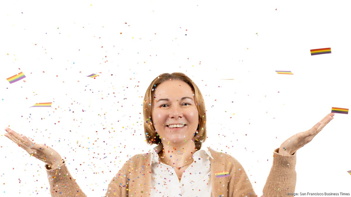 Cushman & Wakefield's Maya Setchkova is becoming the role model she ...