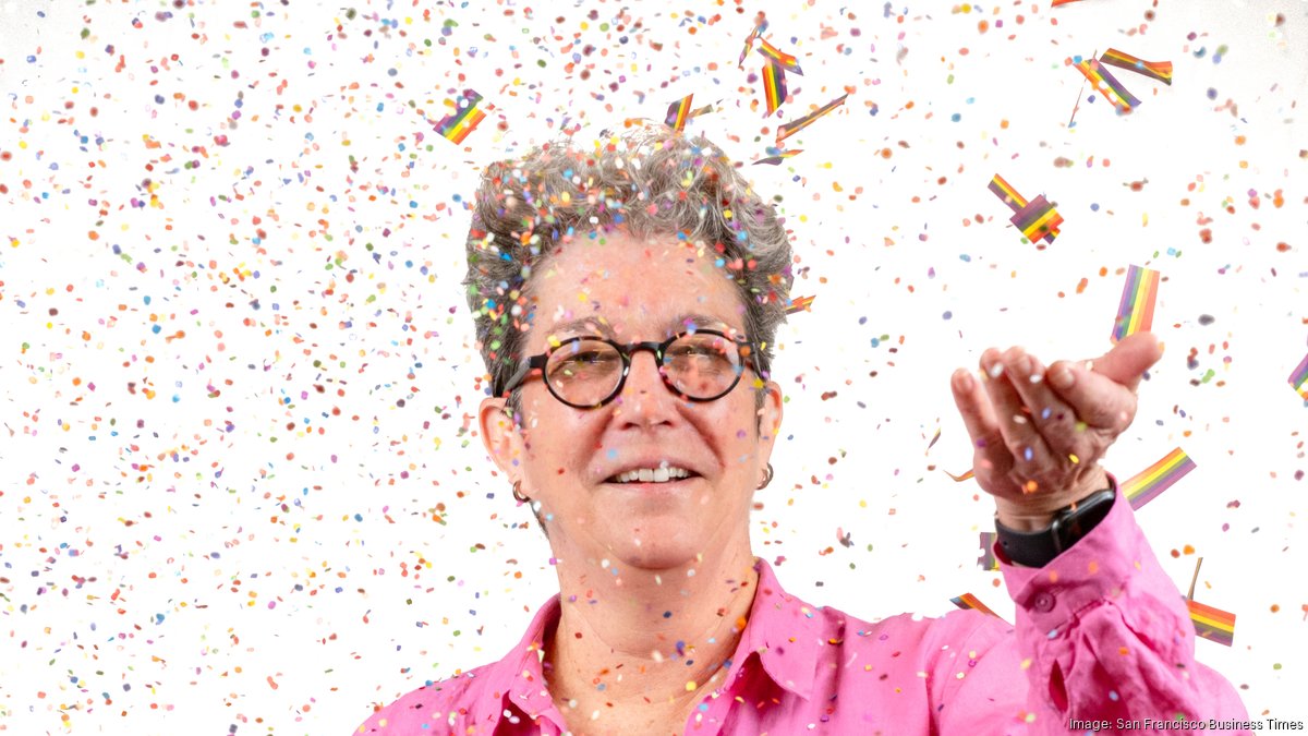 How Meghan Rhea became AAA's West Coast legal eagle - San Francisco ...