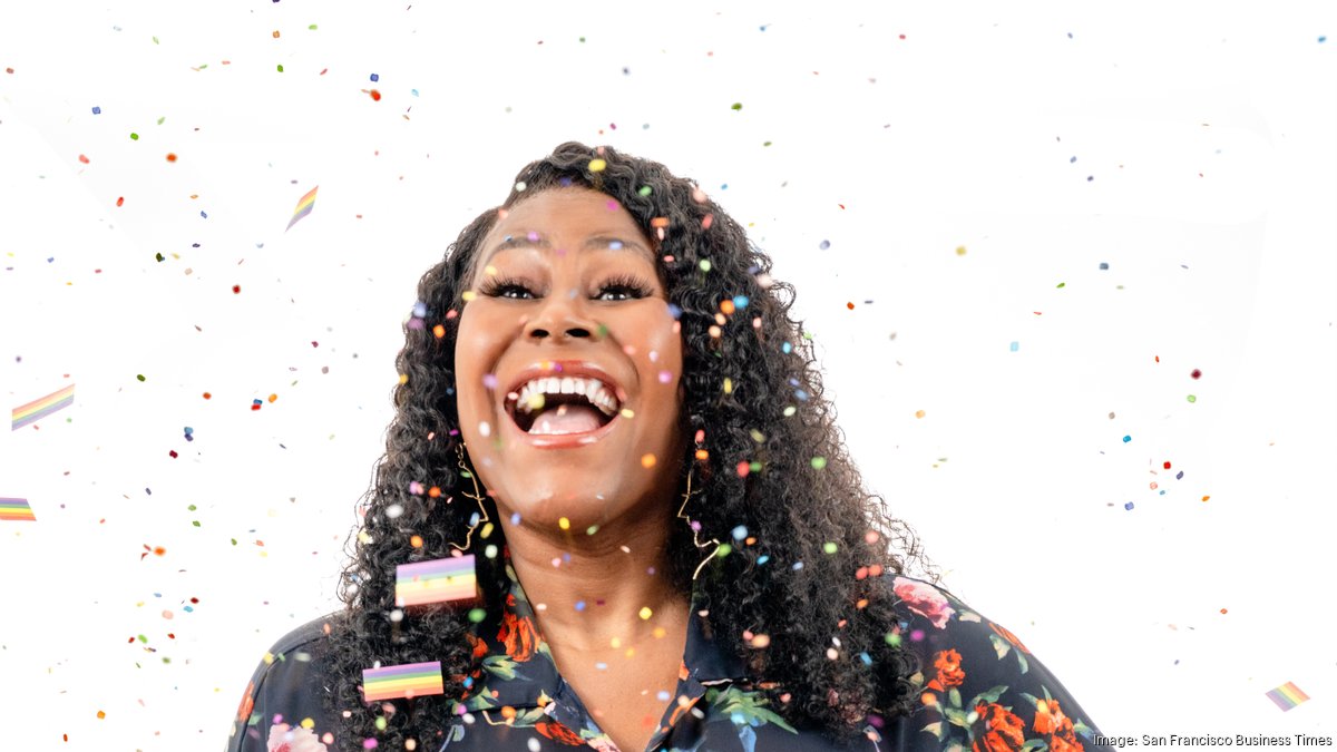 How Breonna McCree is building a brand new cultural district for ...