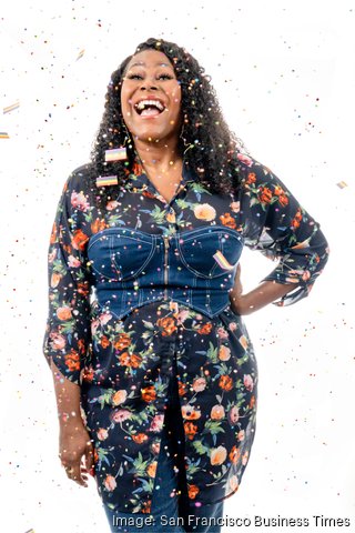 How Breonna McCree is building a brand new cultural district for ...