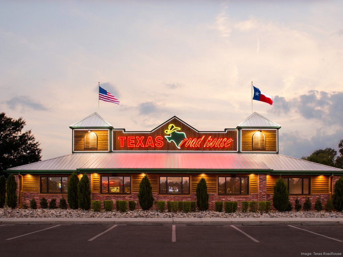 Texas Roadhouse Restaurant