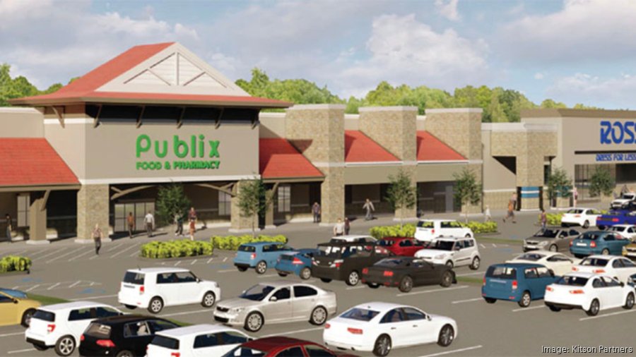 Publix buys Ramblewood Square in Coral Springs from Apollo Global ...