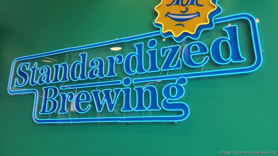 Standardized Brewing (and coffee) now open at Evans Farm - Columbus ...