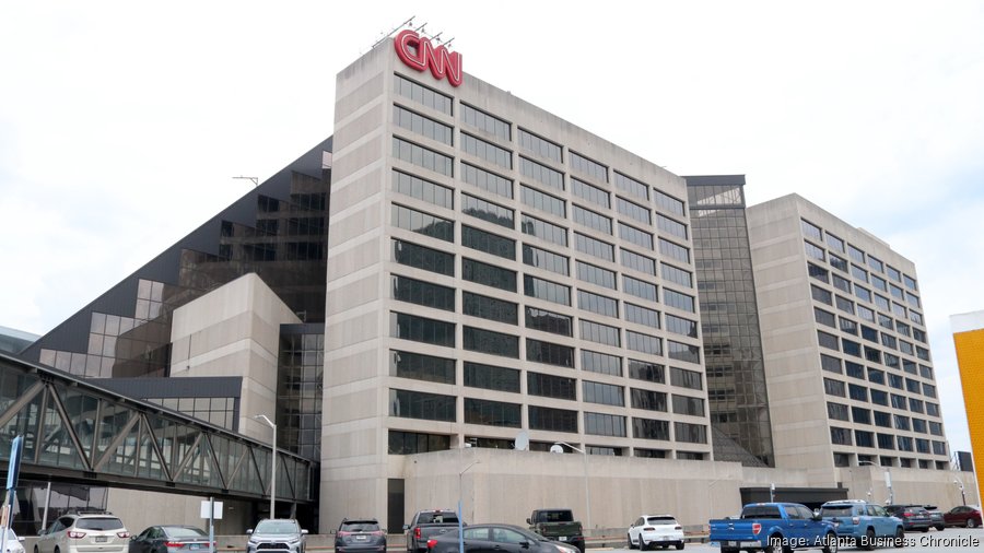 Exterior upgrades planned for Downtown's former CNN Center - Atlanta ...